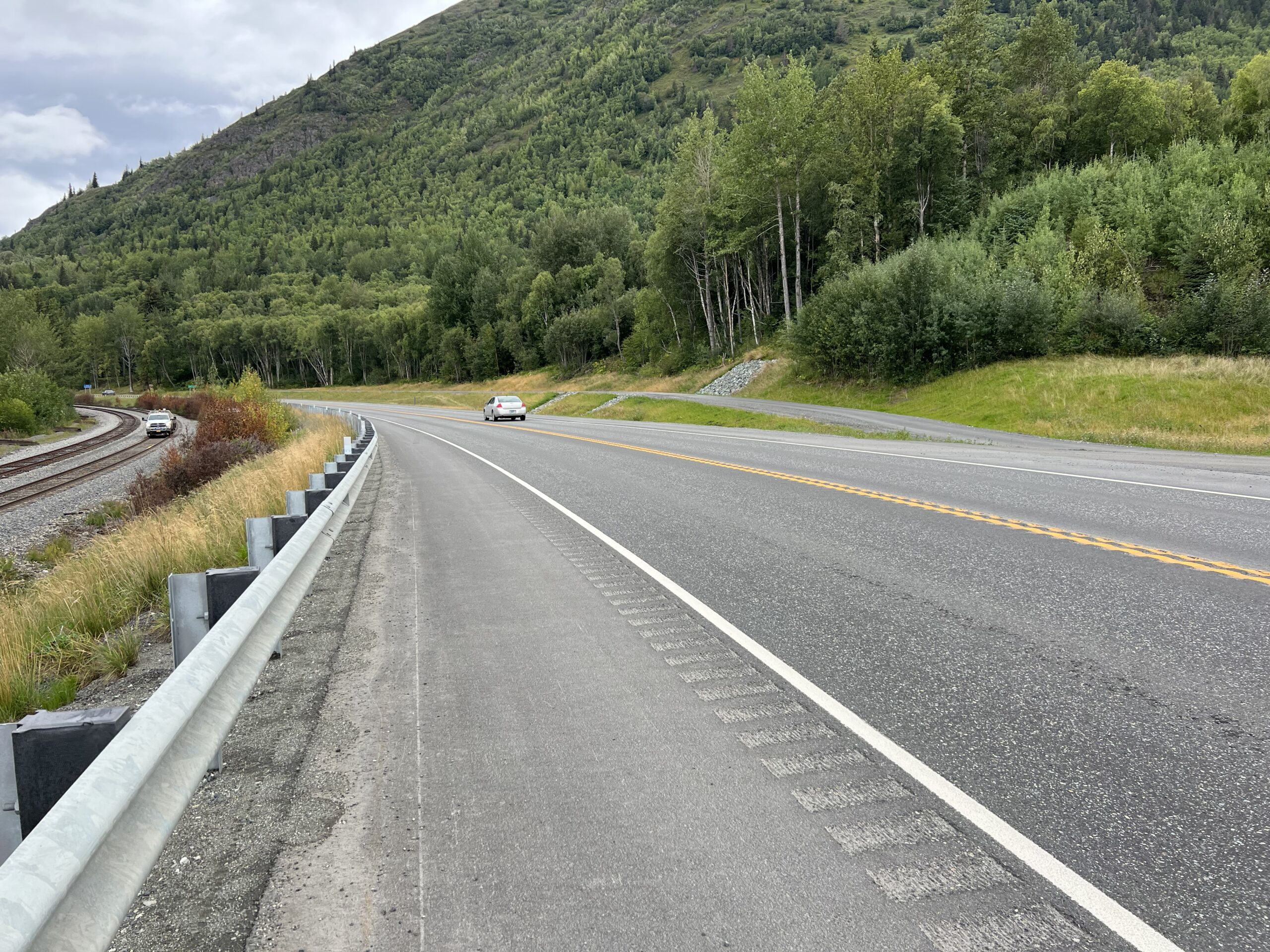 Right-of-Way Mapping – “The Older I Get, the Less I Know…” - R&M ...