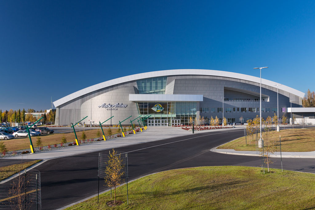 Site Development - R&M Consultants, Inc.