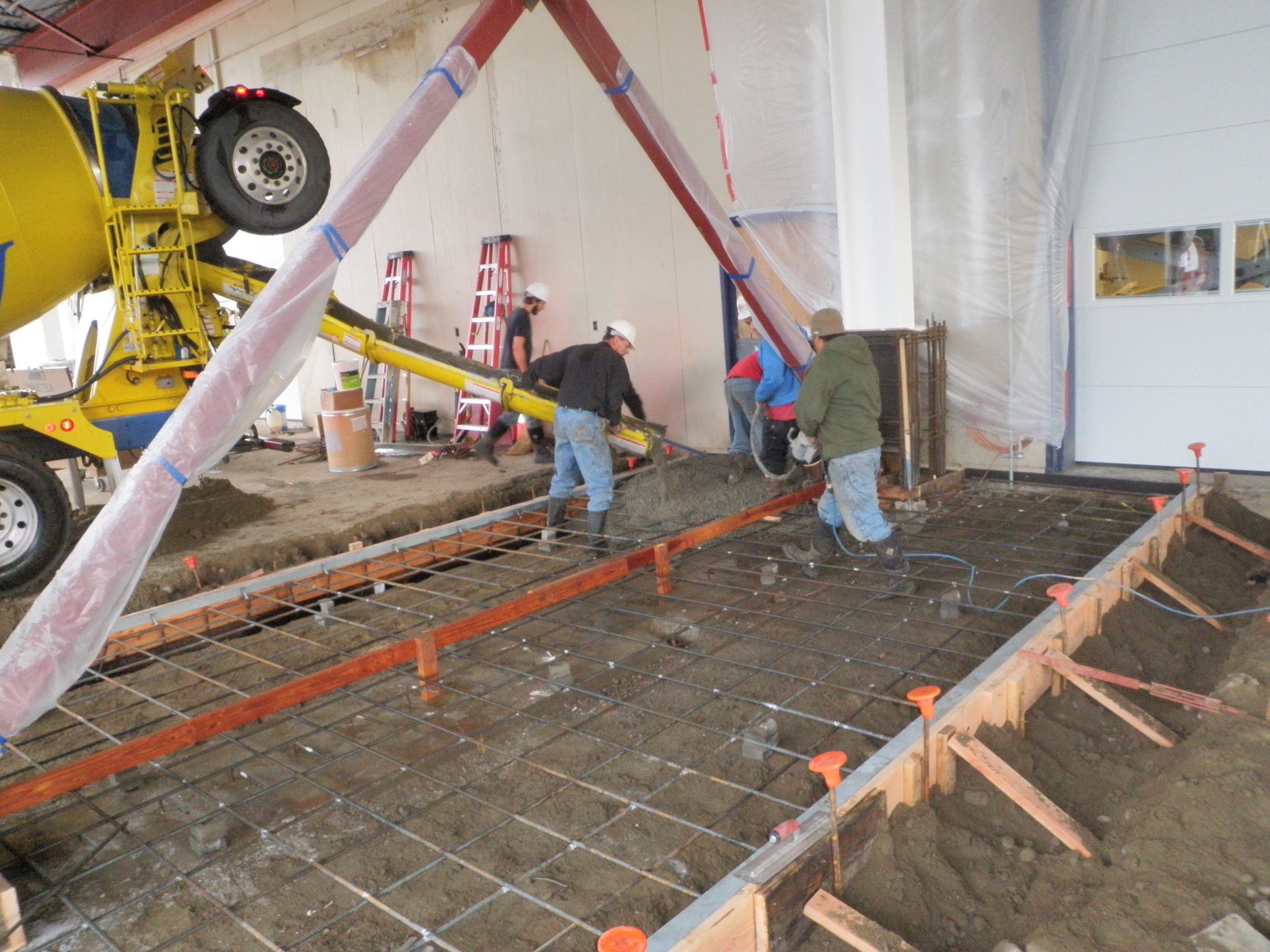 Special Inspections - R&M Consultants, Inc.