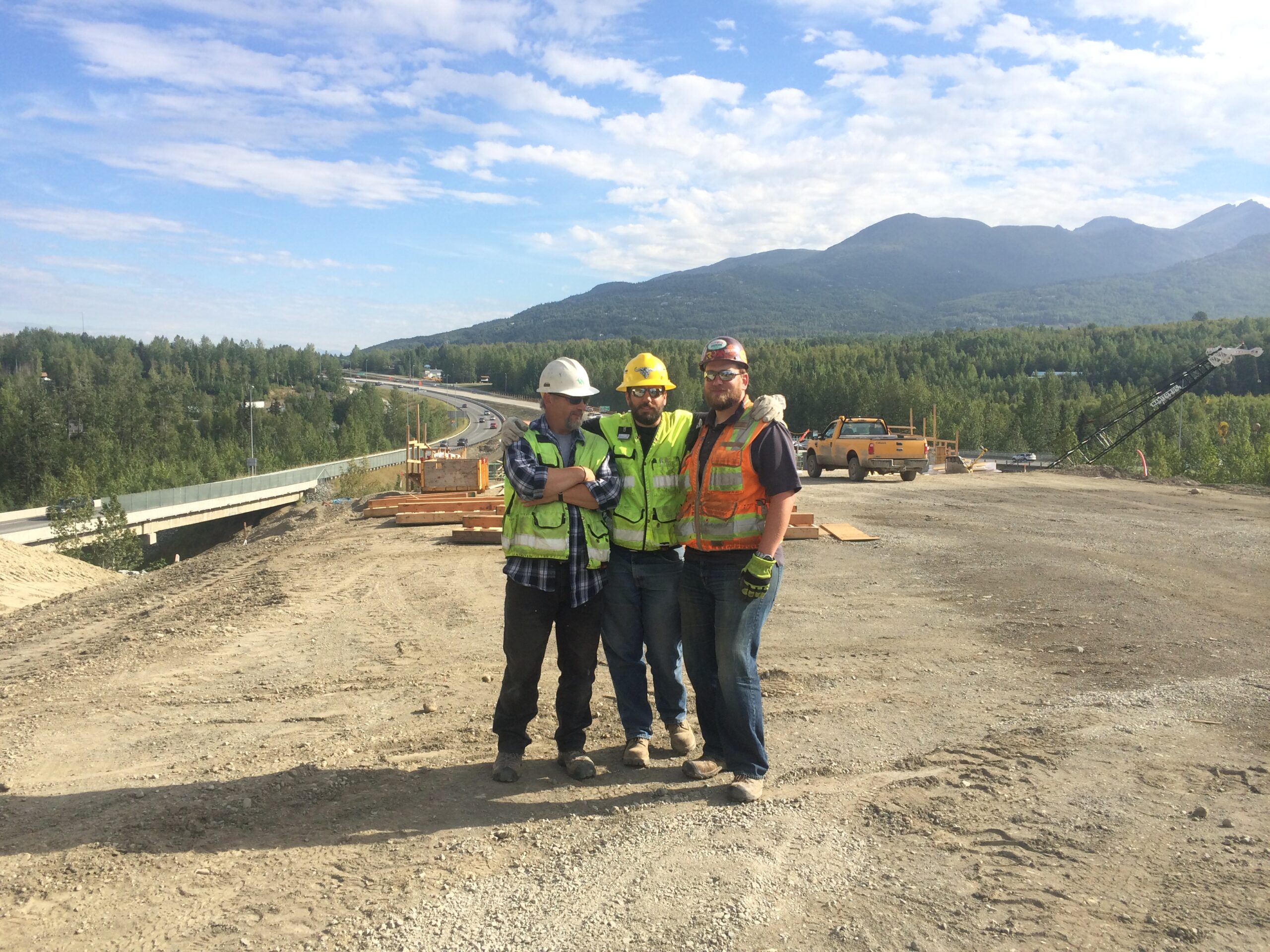 Construction Administration - R&M Consultants, Inc.