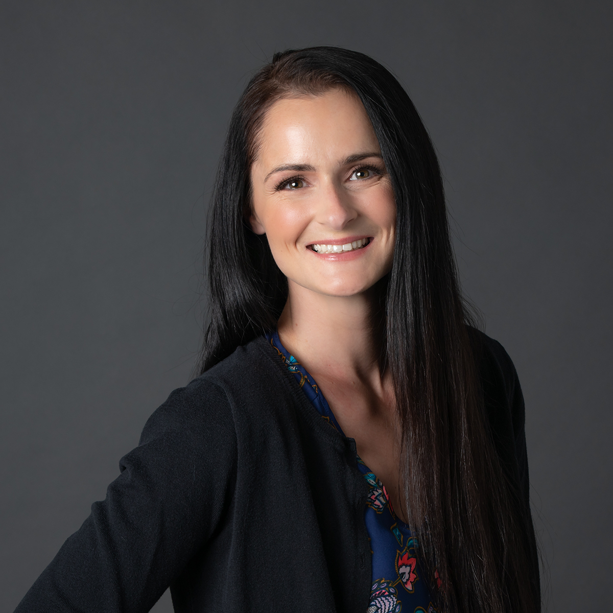 Courtney Maillet - R&M Consultants, Inc.