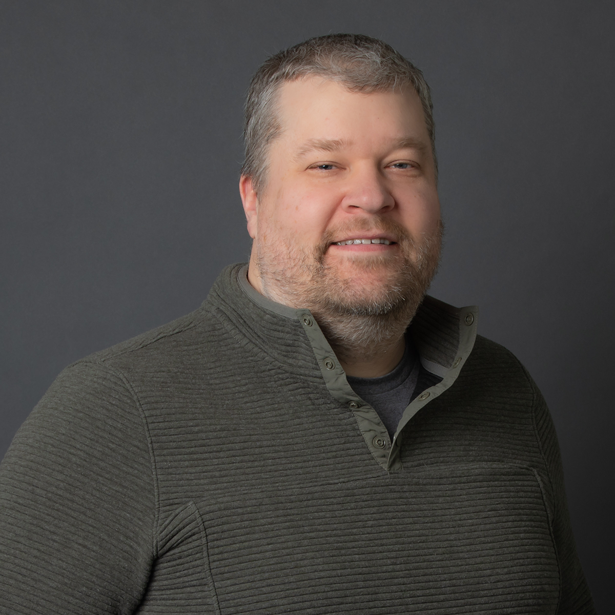 Jason Osburn - R&M Consultants, Inc.