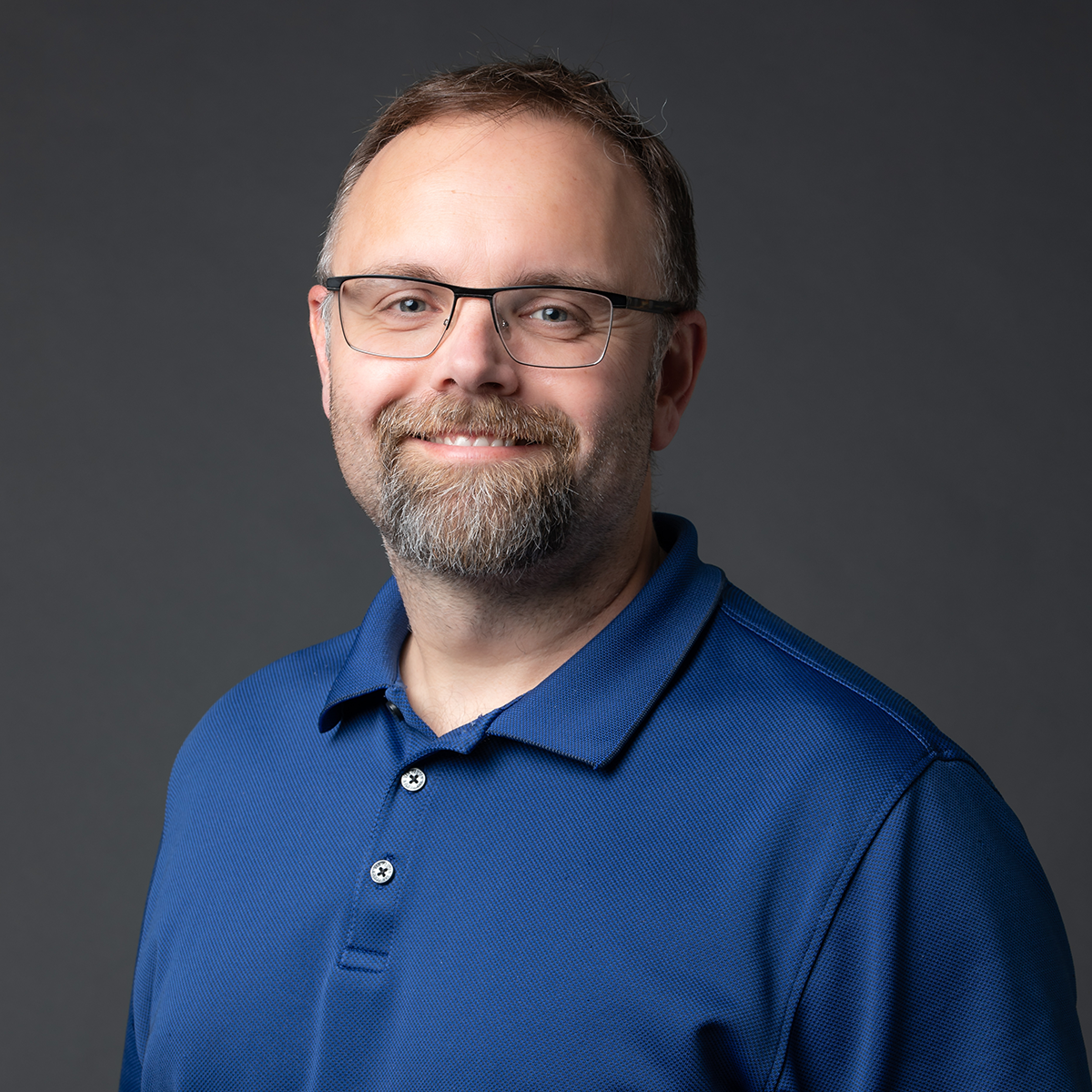 Chad Weiler - R&M Consultants, Inc.