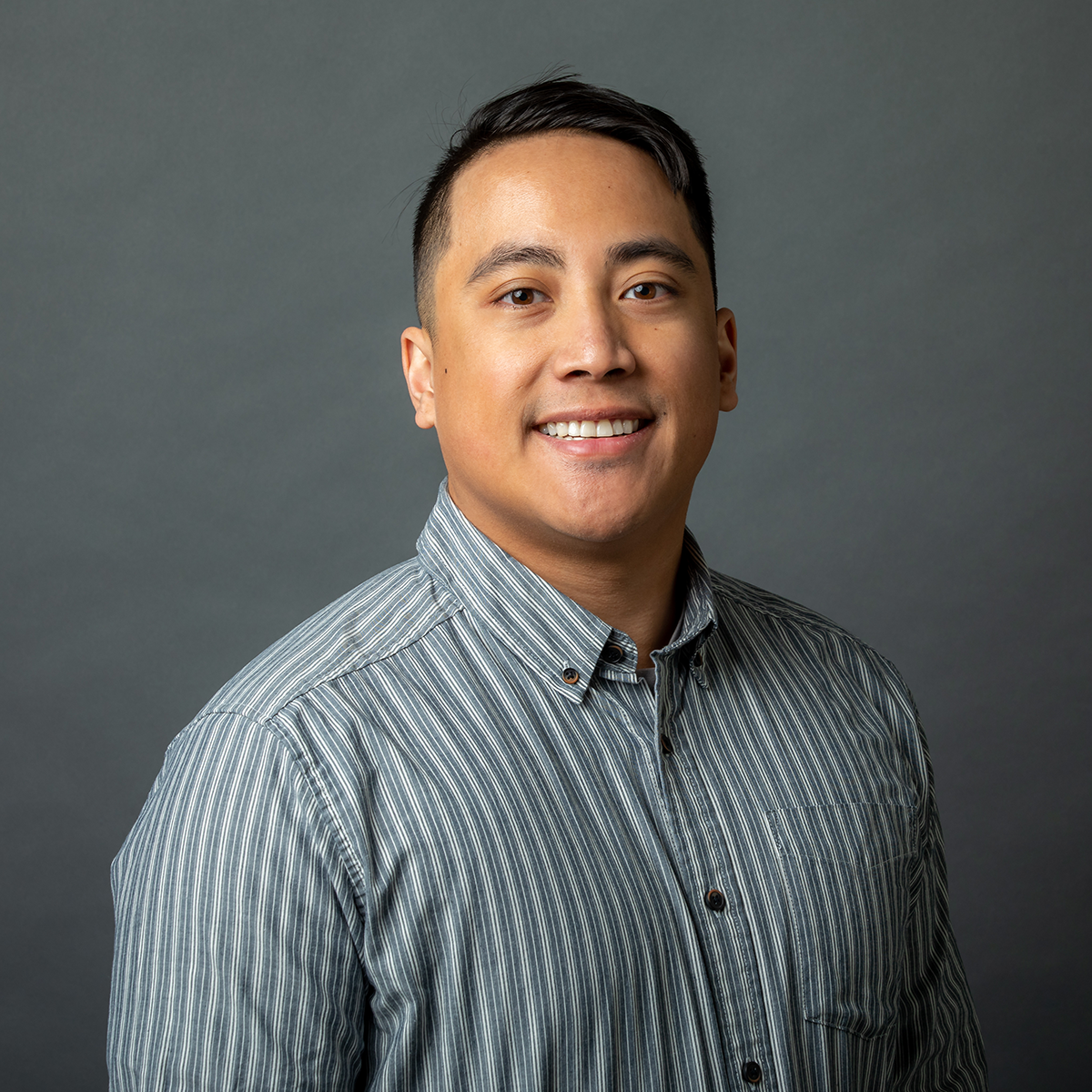 Mikey Auza - R&M Consultants, Inc.