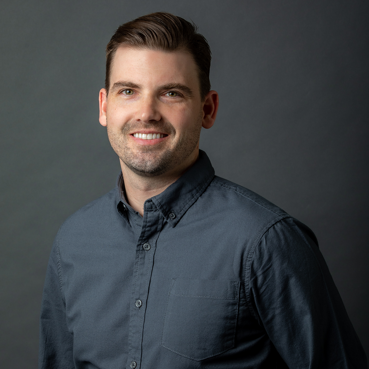 Mick Boyle - R&M Consultants, Inc.