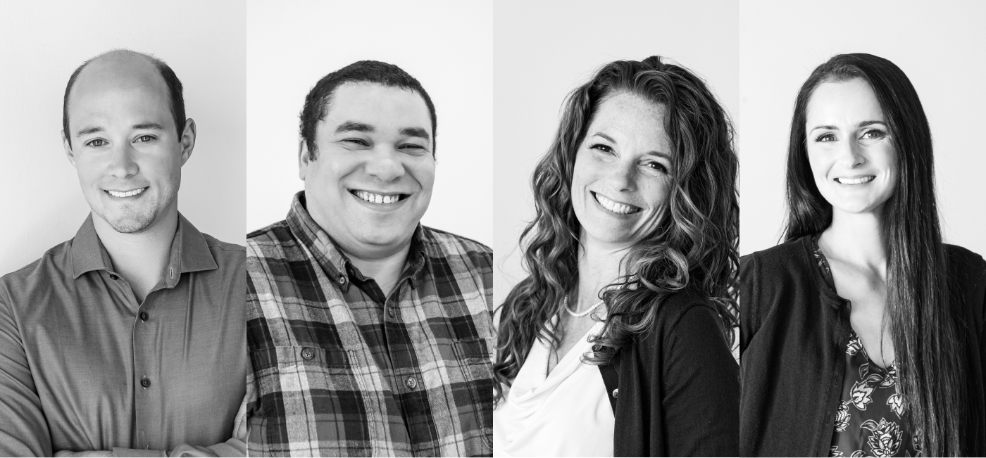 R&M Staff Promoted to Senior Level Positions - R&M Consultants, Inc.
