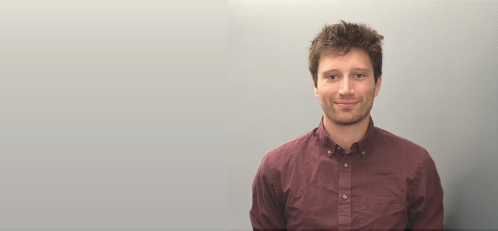 New Staff Engineer Joins R&M’s Utilities Group - R&M Consultants, Inc.