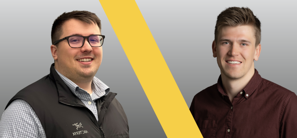 R&M’s Construction Services Department Hires New Staff Engineers - R&M ...