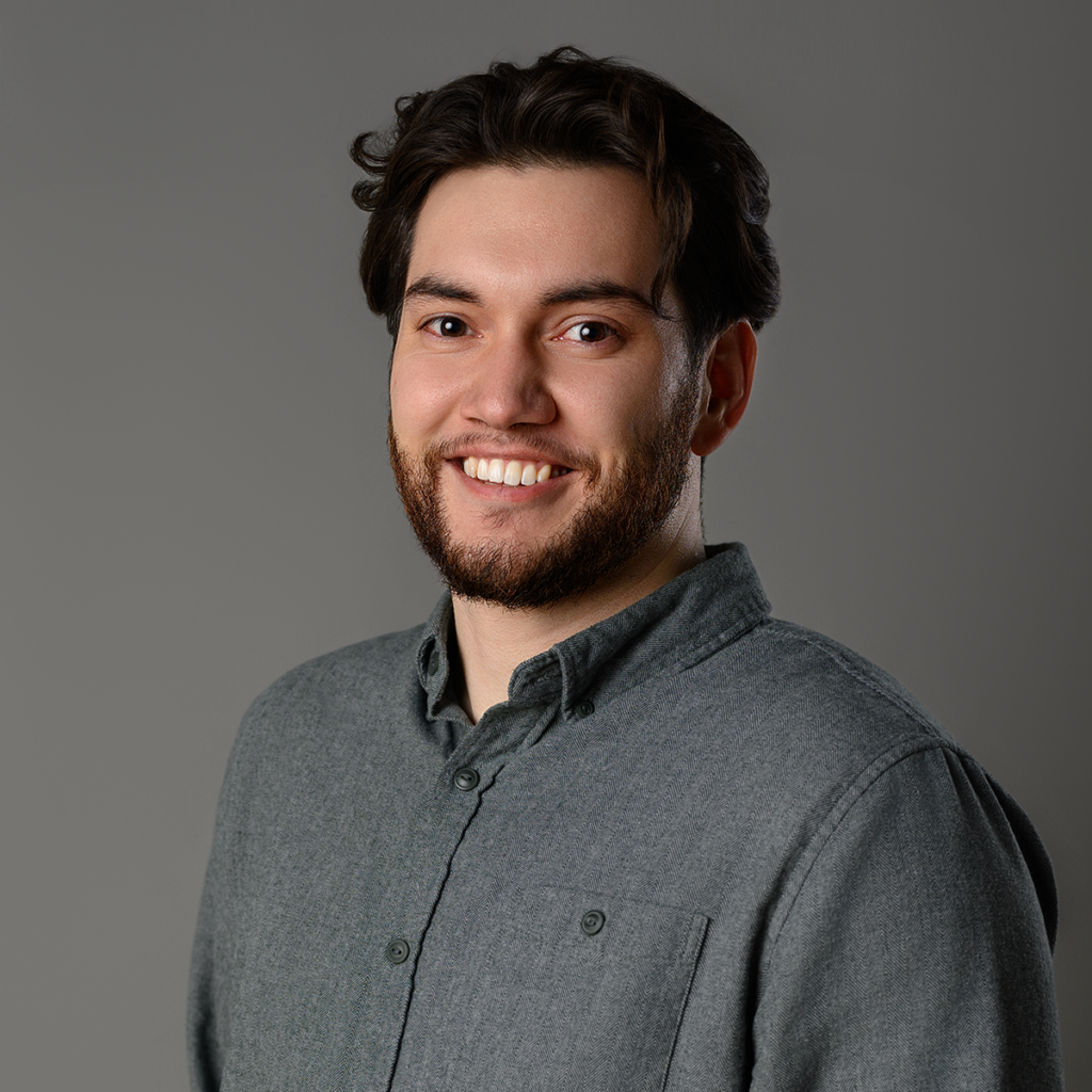 Jerry Carroll - R&M Consultants, Inc.