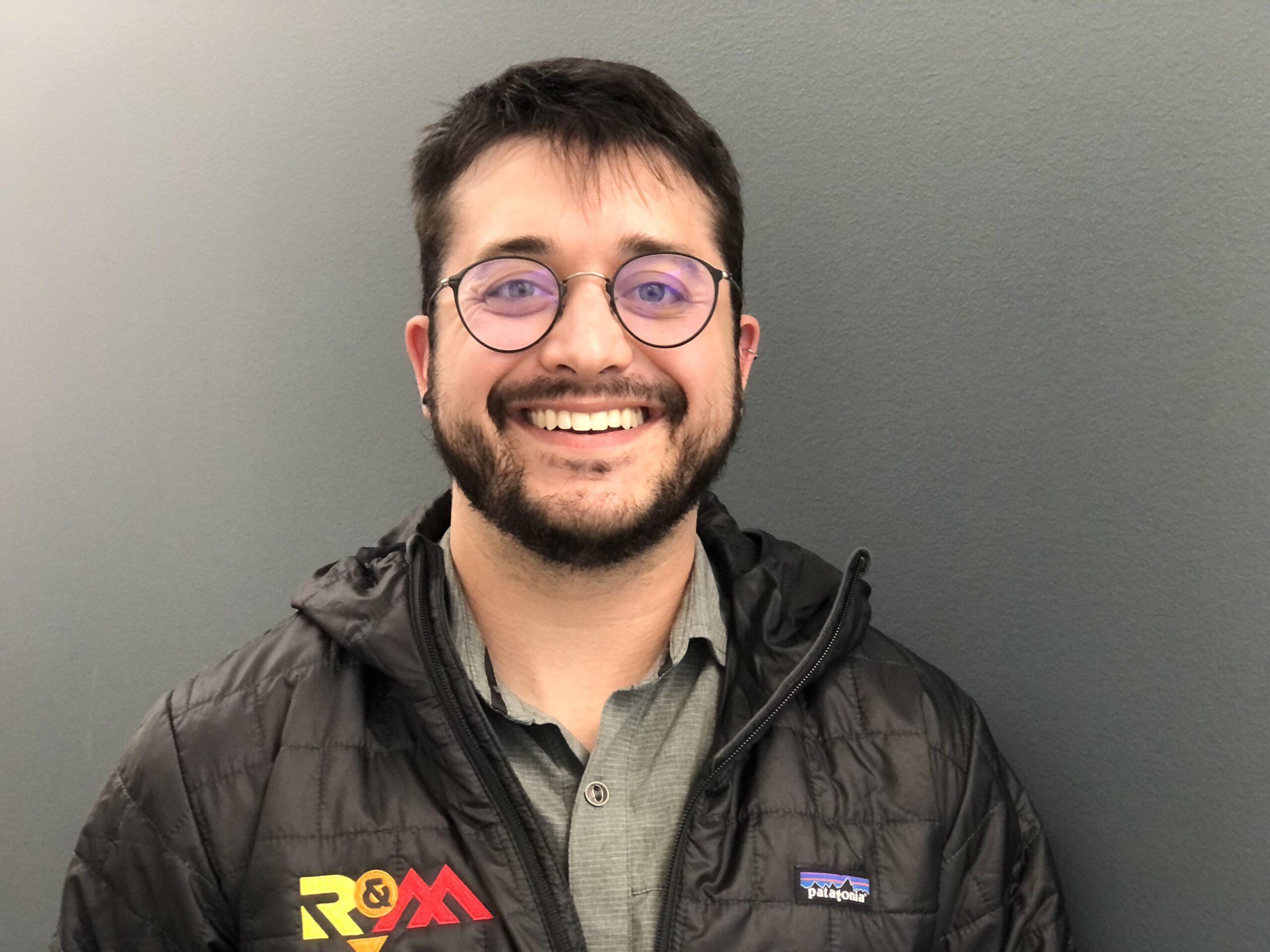 Sylvan Harris - R&M Consultants, Inc.