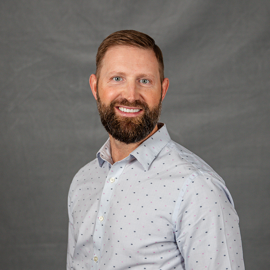 Dave Whitfield - R&M Consultants, Inc.