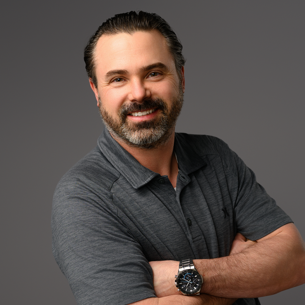 Chris Blitz - R&M Consultants, Inc.