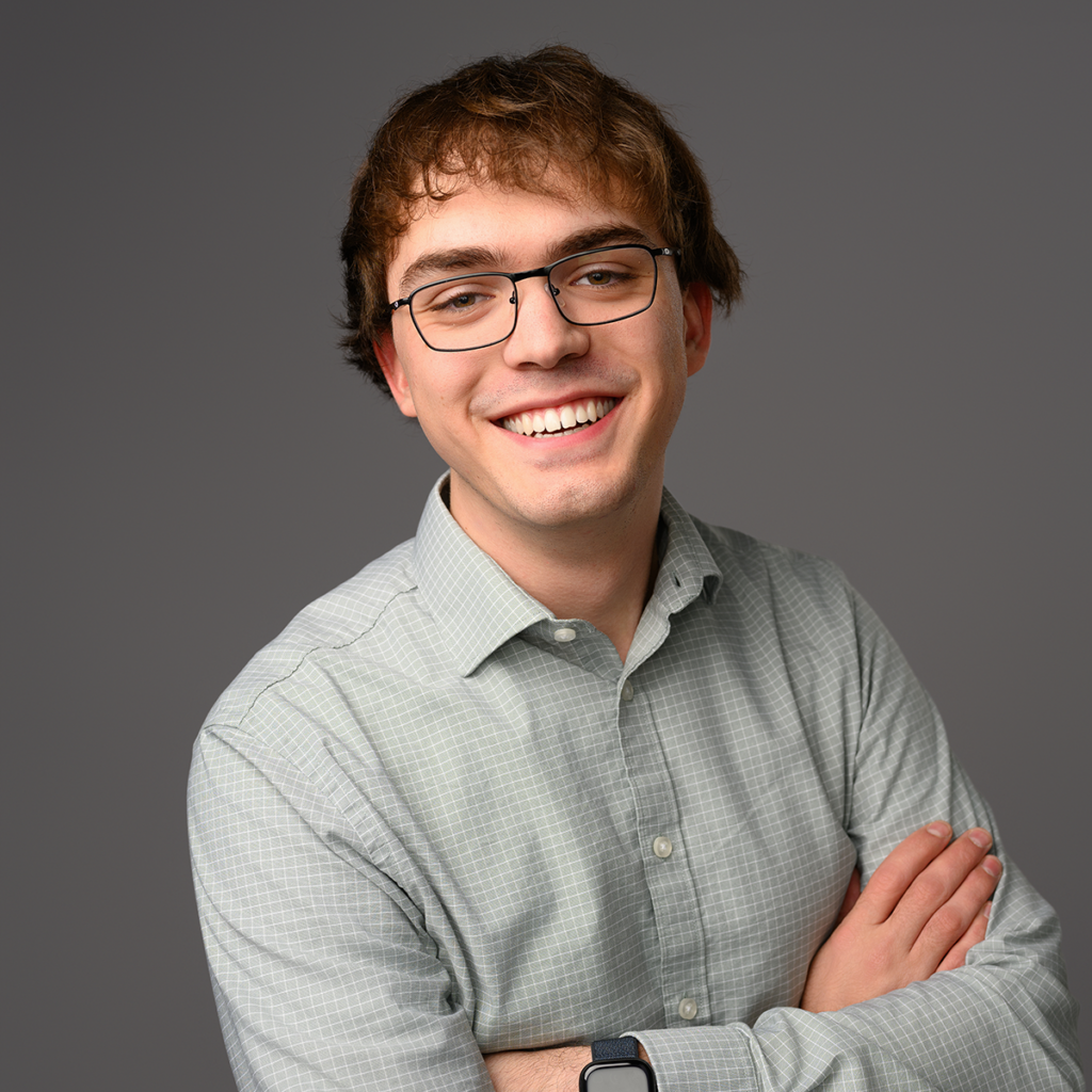 Warren Garner - R&M Consultants, Inc.