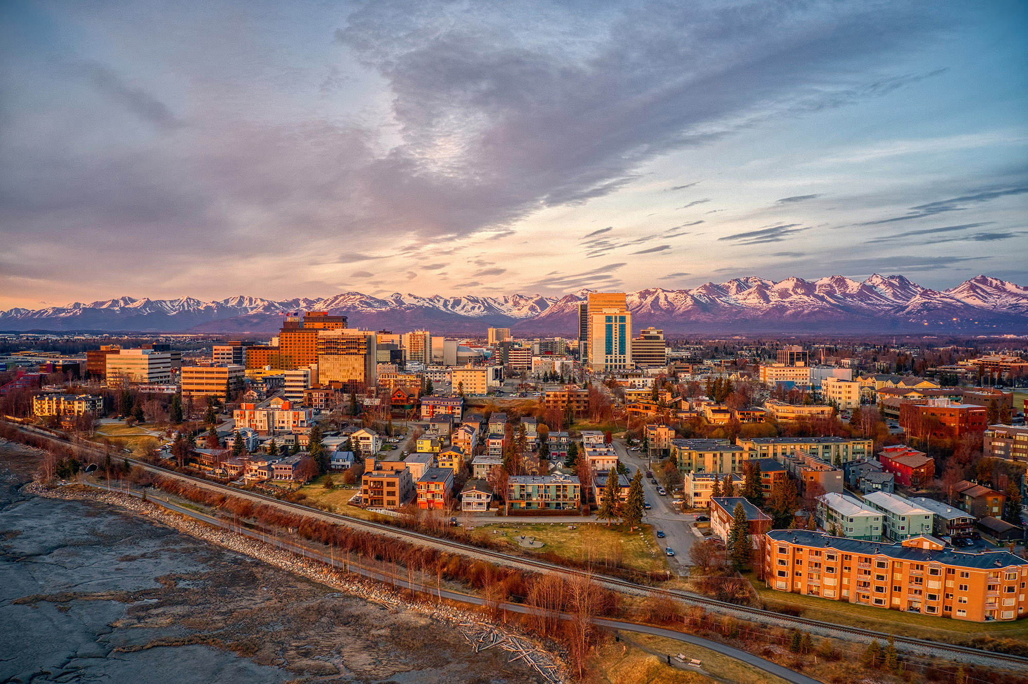 Navigating Anchorage’s Land Use Entitlement Process: Helpful Tips for a ...