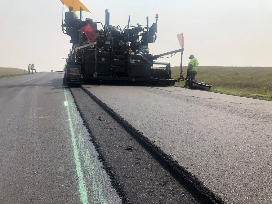 Joint Venture: Bringing Roads Together - R&M Consultants, Inc.