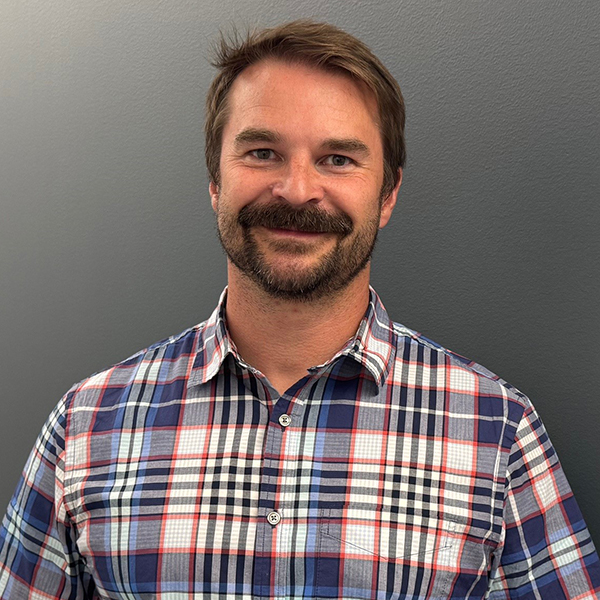 Jason Johnston - R&M Consultants, Inc.