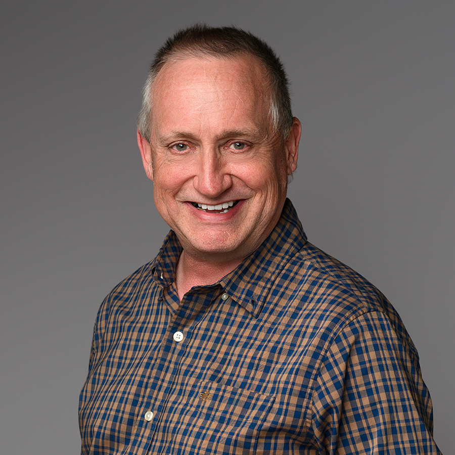 Brad Harris - R&M Consultants, Inc.