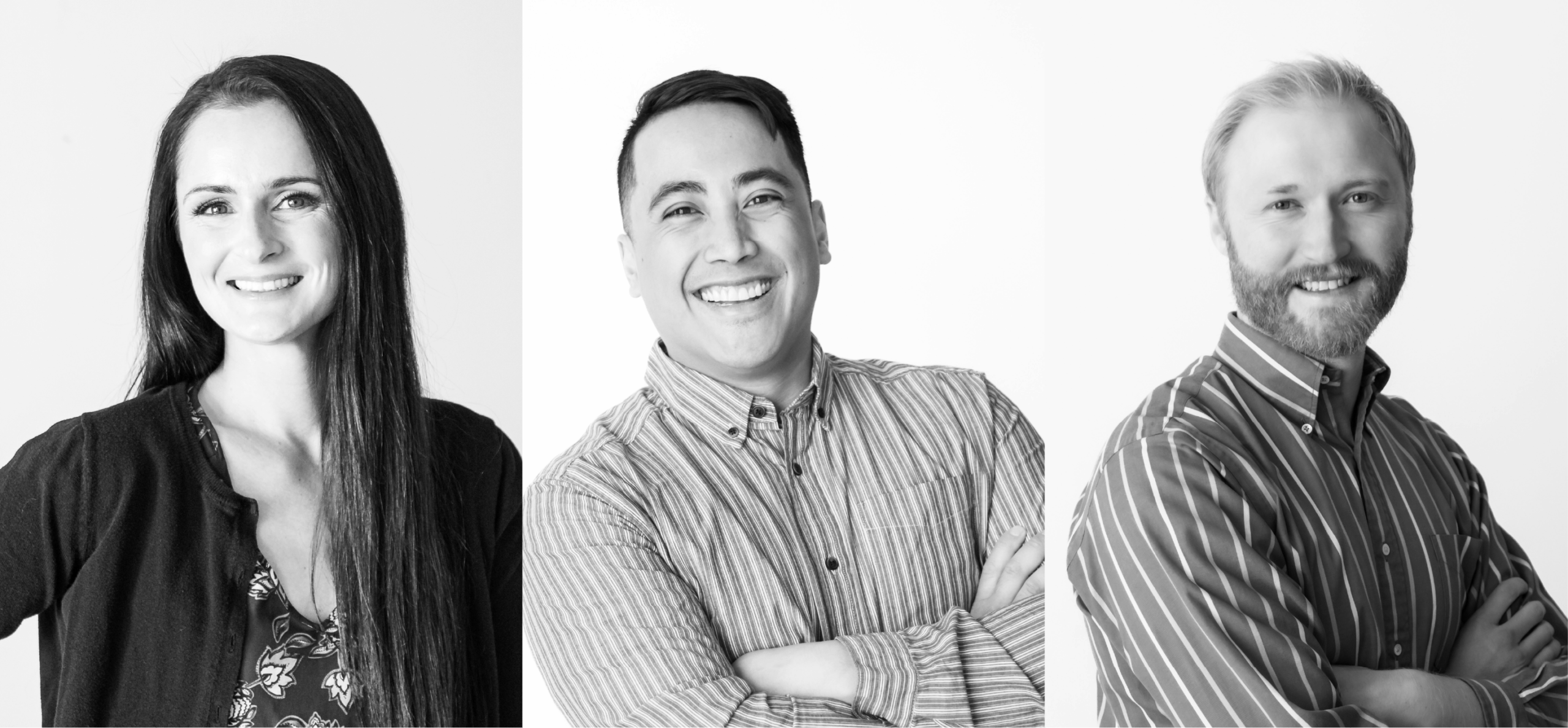 R&M Staff Promoted to New Roles - R&M Consultants, Inc.
